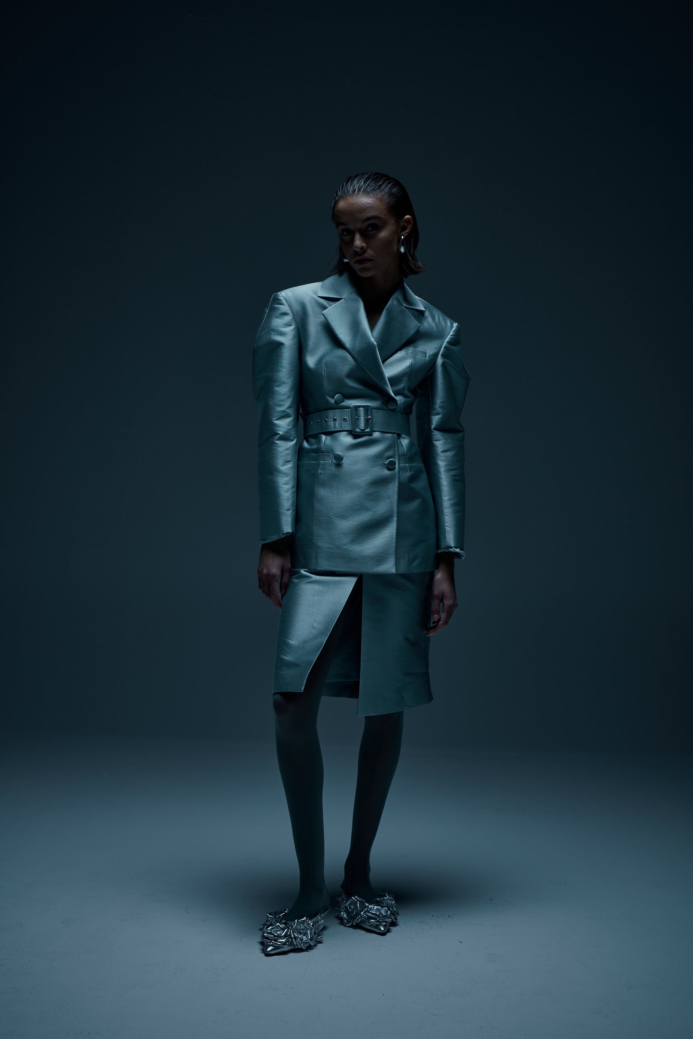 Lookbook- A MAD GIRLS NIGHT SONG – STUDIO NK