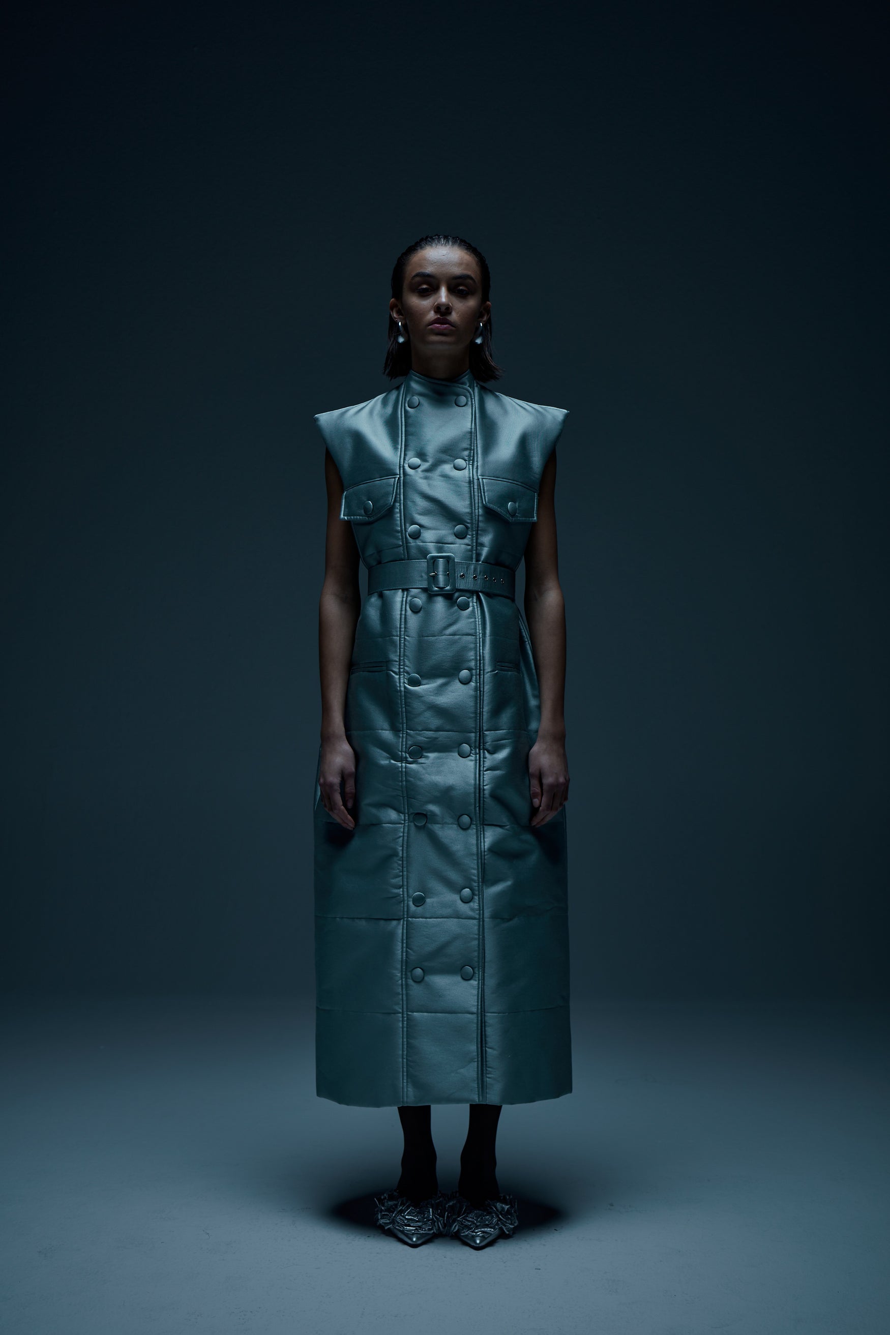 Lookbook- A MAD GIRLS NIGHT SONG – STUDIO NK