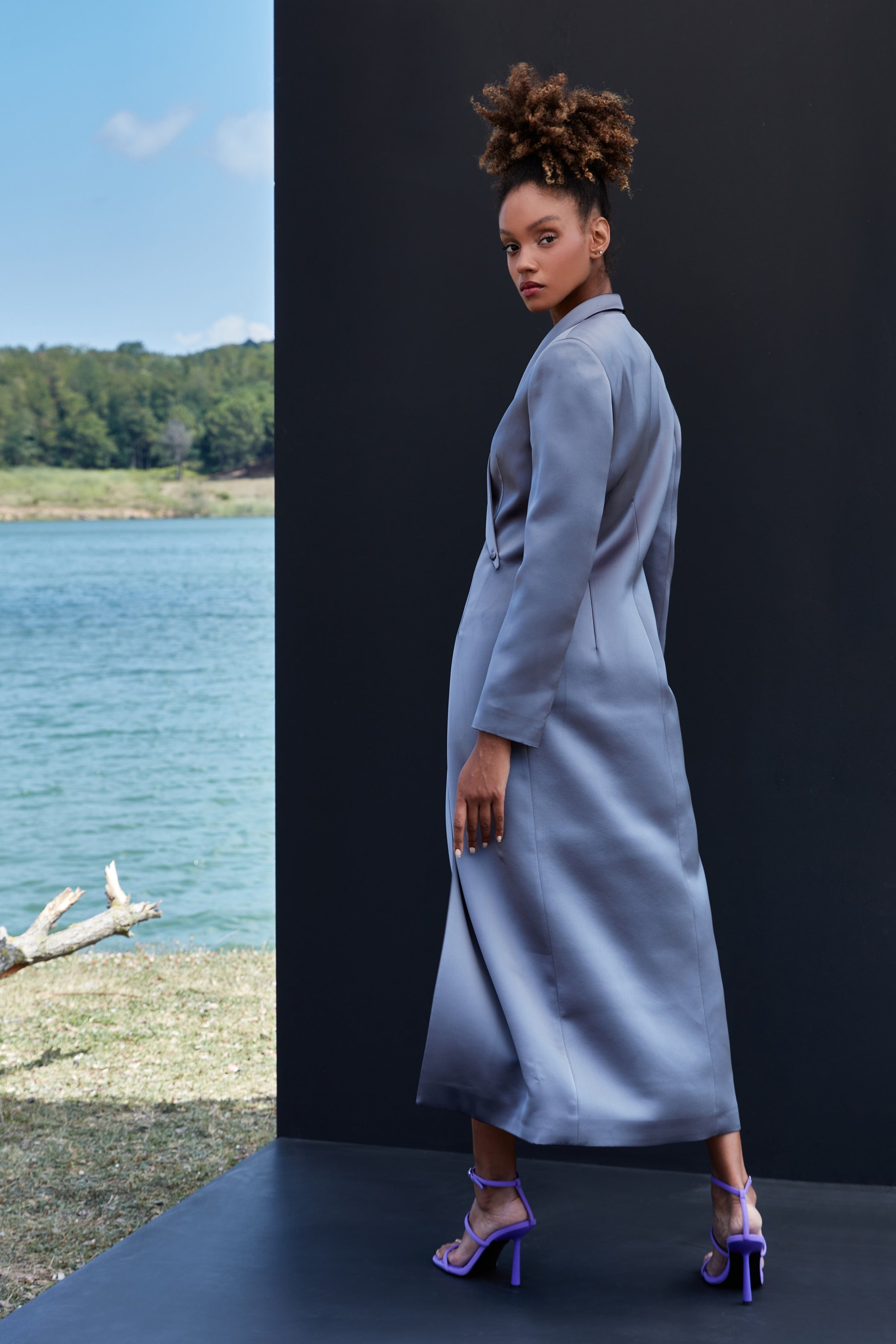 Lookbook Spring Summer – STUDIO NK